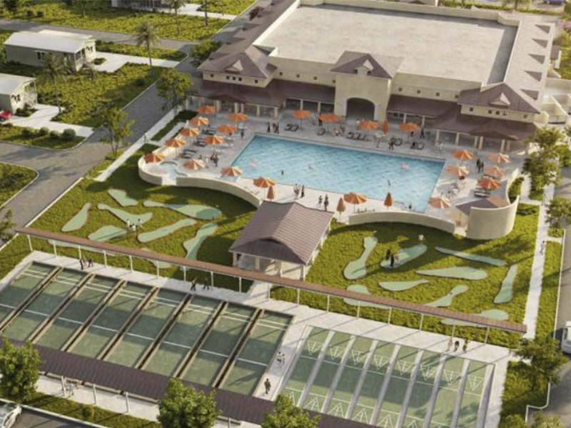 Cal-Am Properties - MHInsider Buyers Guide & Supplier Directory